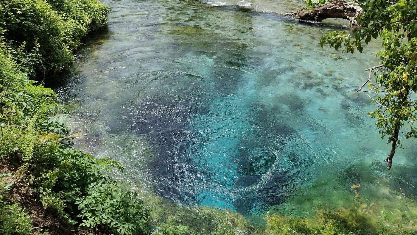 A Guide To The Blue Eye In Southern Albania [2026]