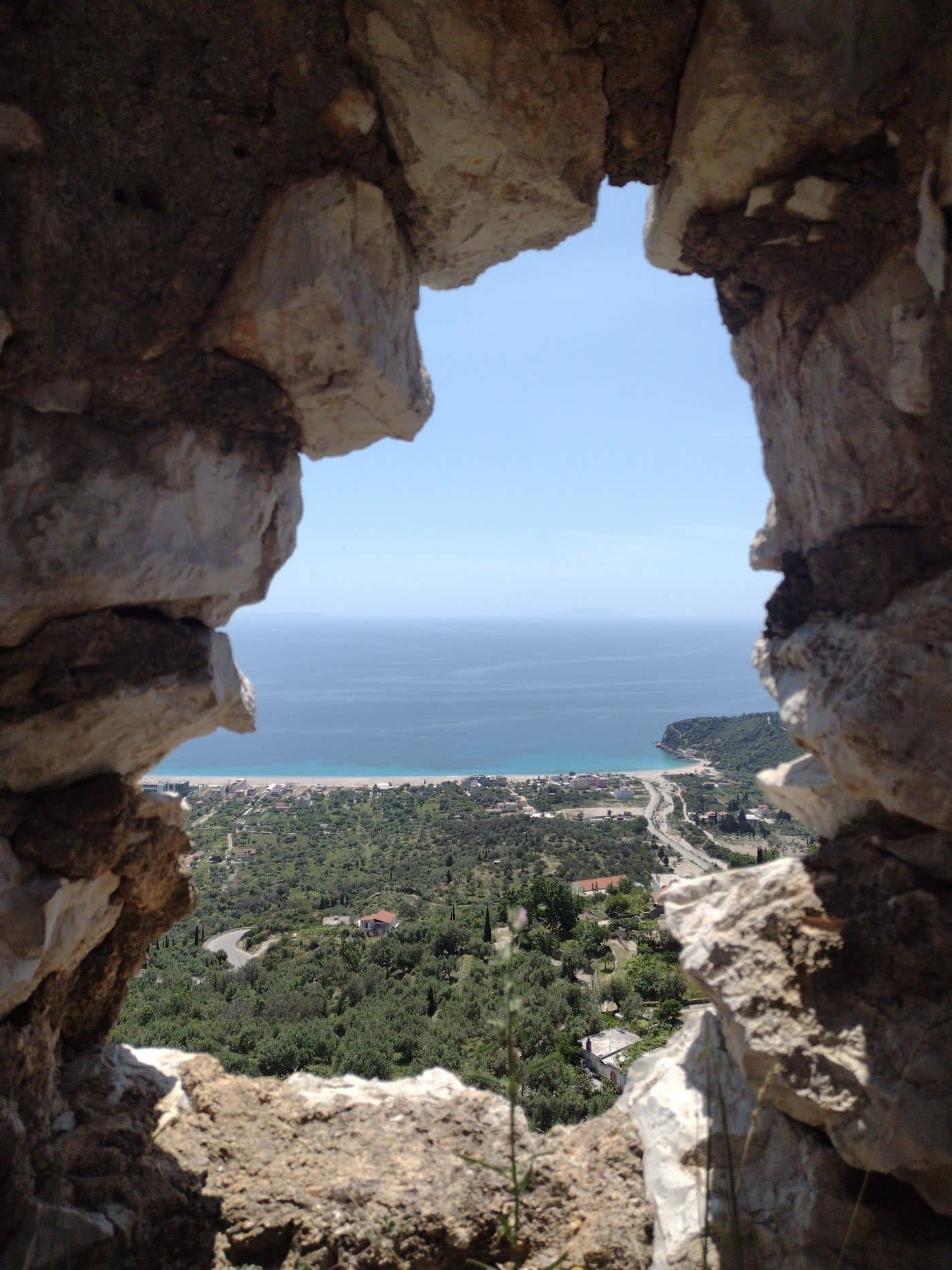 12 Amazing Things To Do In Himarë | The Albanian Riviera's Coolest Town