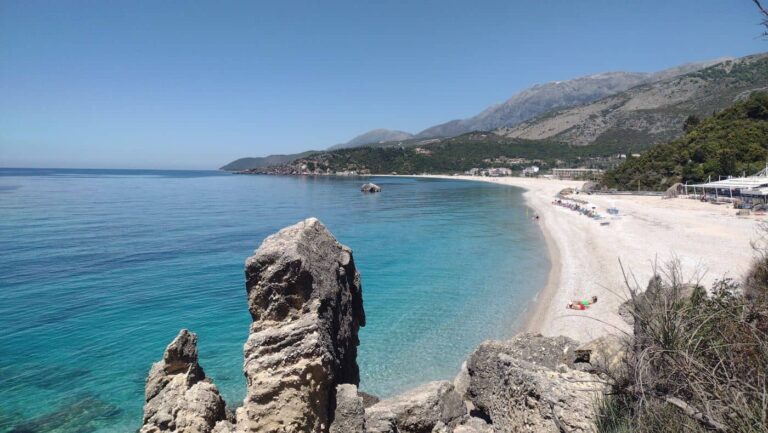 12 Amazing Things To Do In Himarë | The Albanian Riviera's Coolest Town