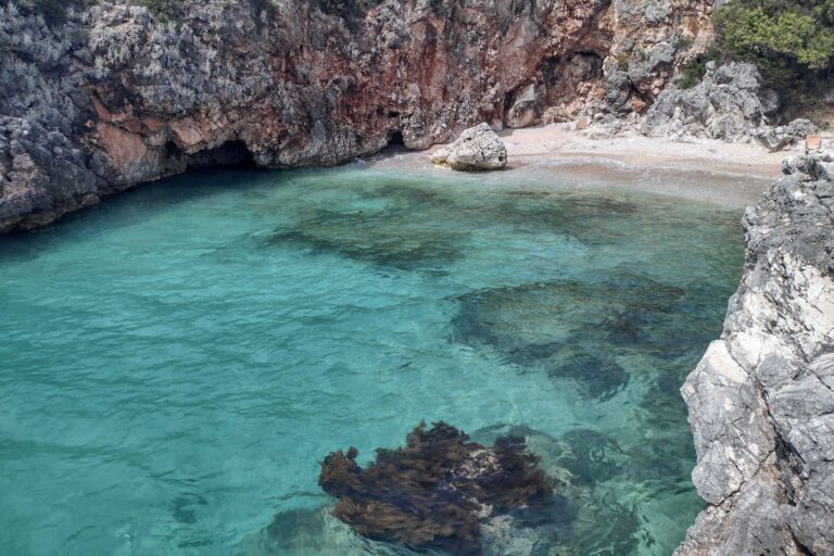 12 Amazing Things To Do In Himarë | The Albanian Riviera's Coolest Town