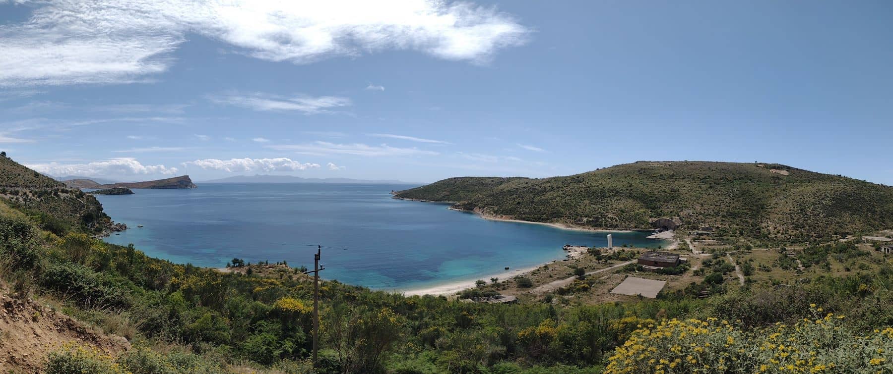 12 Amazing Things To Do In Himarë | The Albanian Riviera's Coolest Town