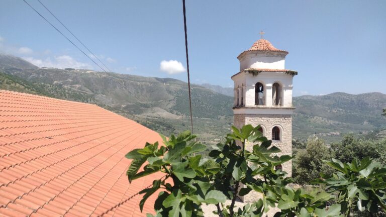 12 Amazing Things To Do In Himarë | The Albanian Riviera's Coolest Town