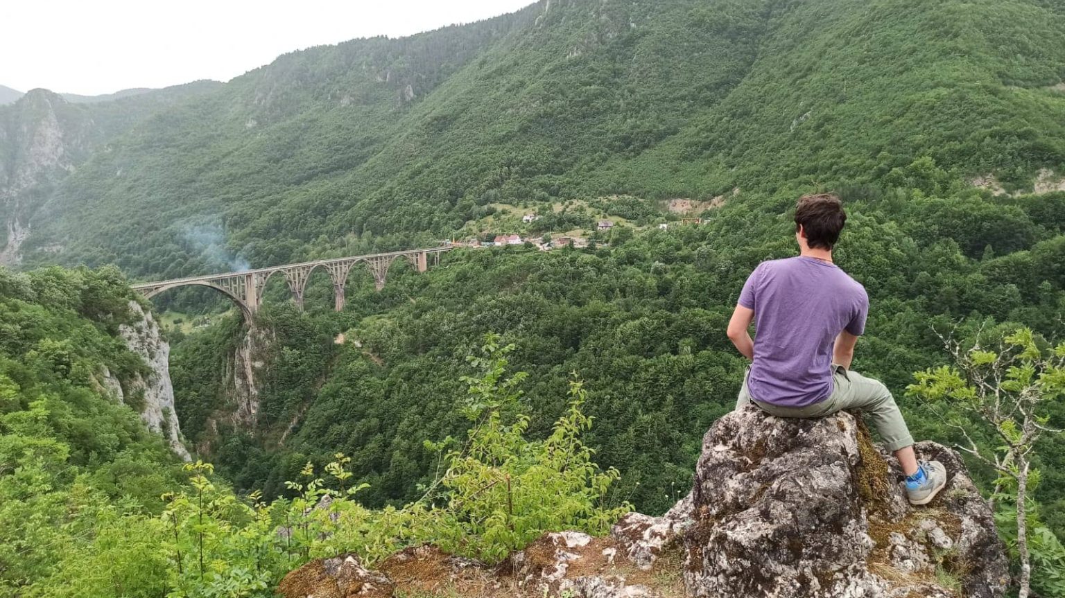 6 Reasons To Visit Durmitor National Park In Montenegro: A Mini Guide ...