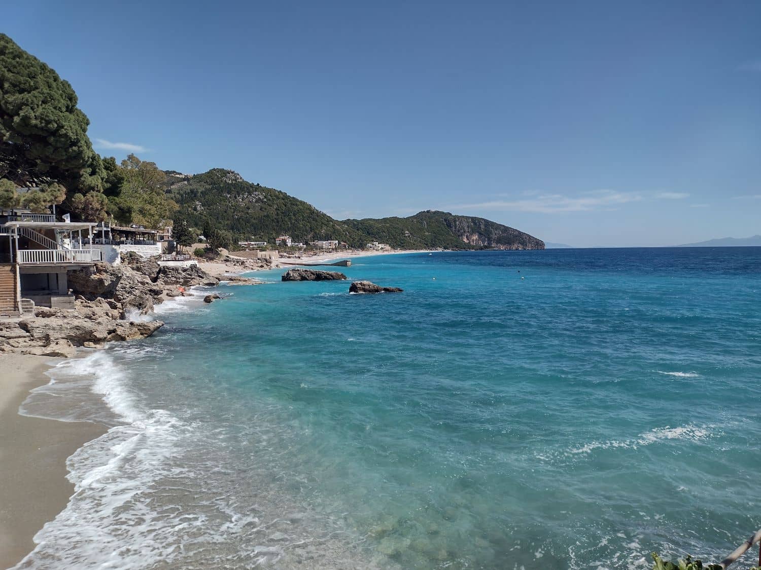 9 Of The Best Things To Do In Dhermi, Albania - Sandal Tan Man