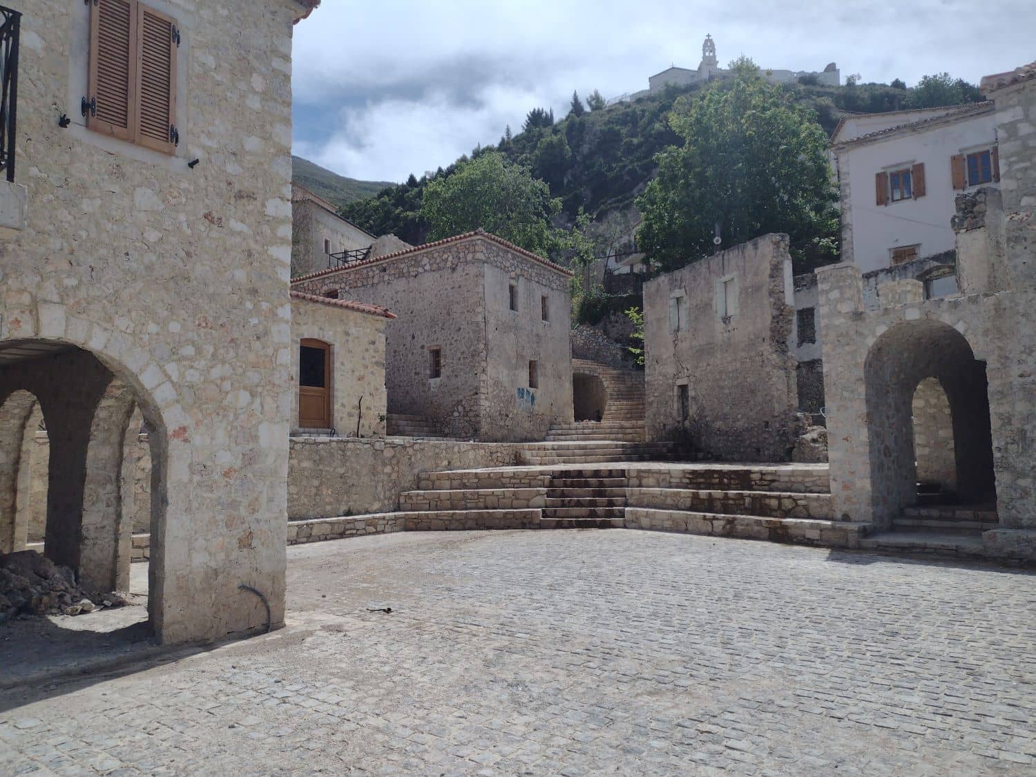 9 Of The Best Things To Do In Dhermi, Albania - Sandal Tan Man
