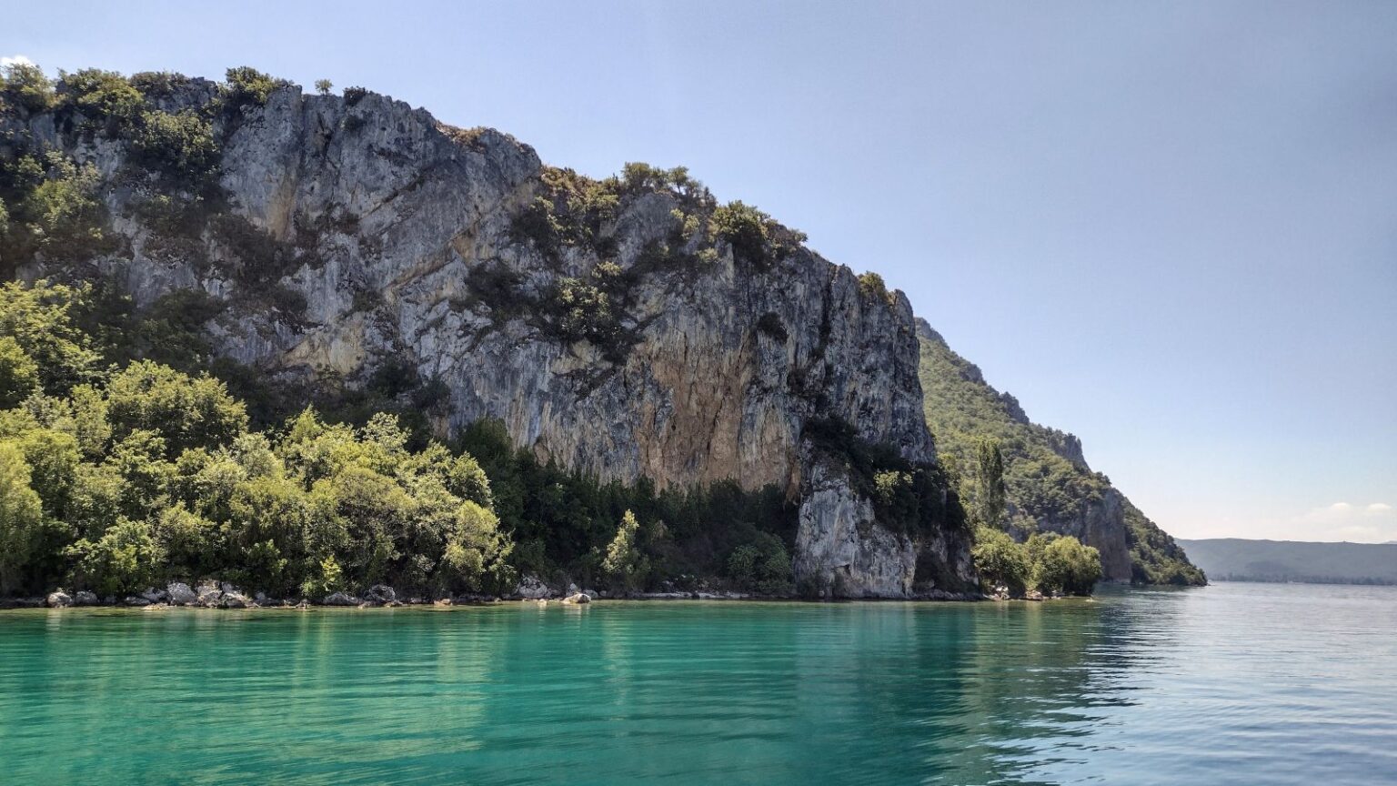 A Detailed Guide To Lake Ohrid: 13 Incredible Things To Do