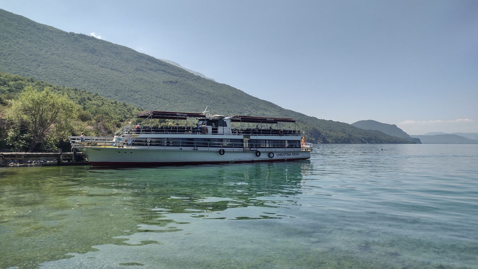 A Detailed Guide To Lake Ohrid: 13 Incredible Things To Do