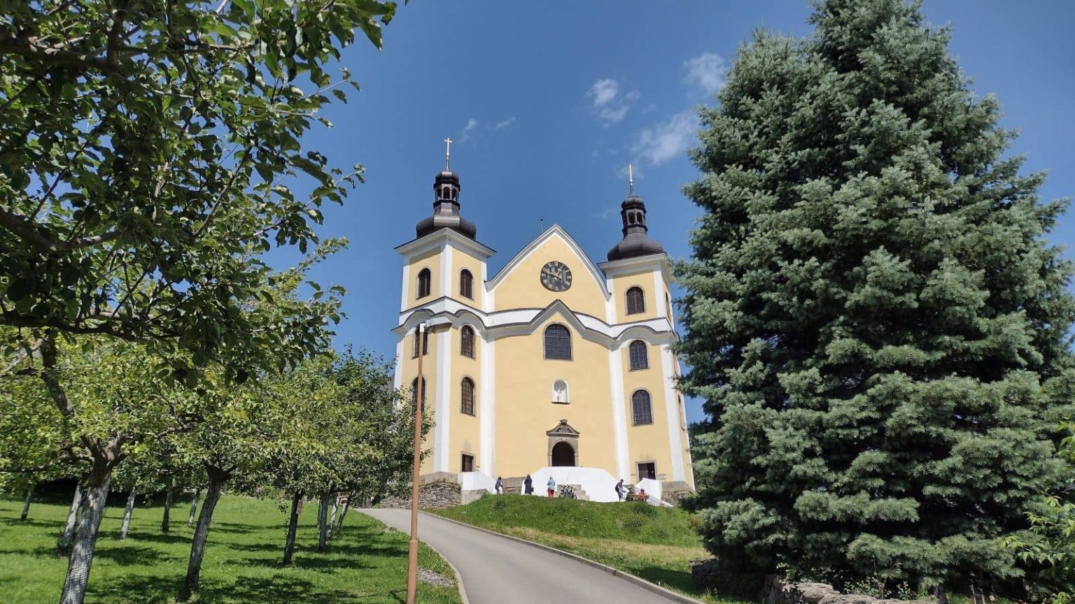 6 Reasons To Visit Neratov: East Bohemia's Hidden Gem