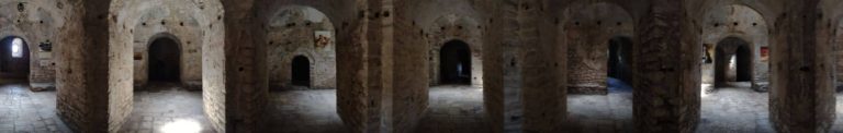A Trip to the Stunning Porto Palermo Castle (Ali Pasha Fortress)