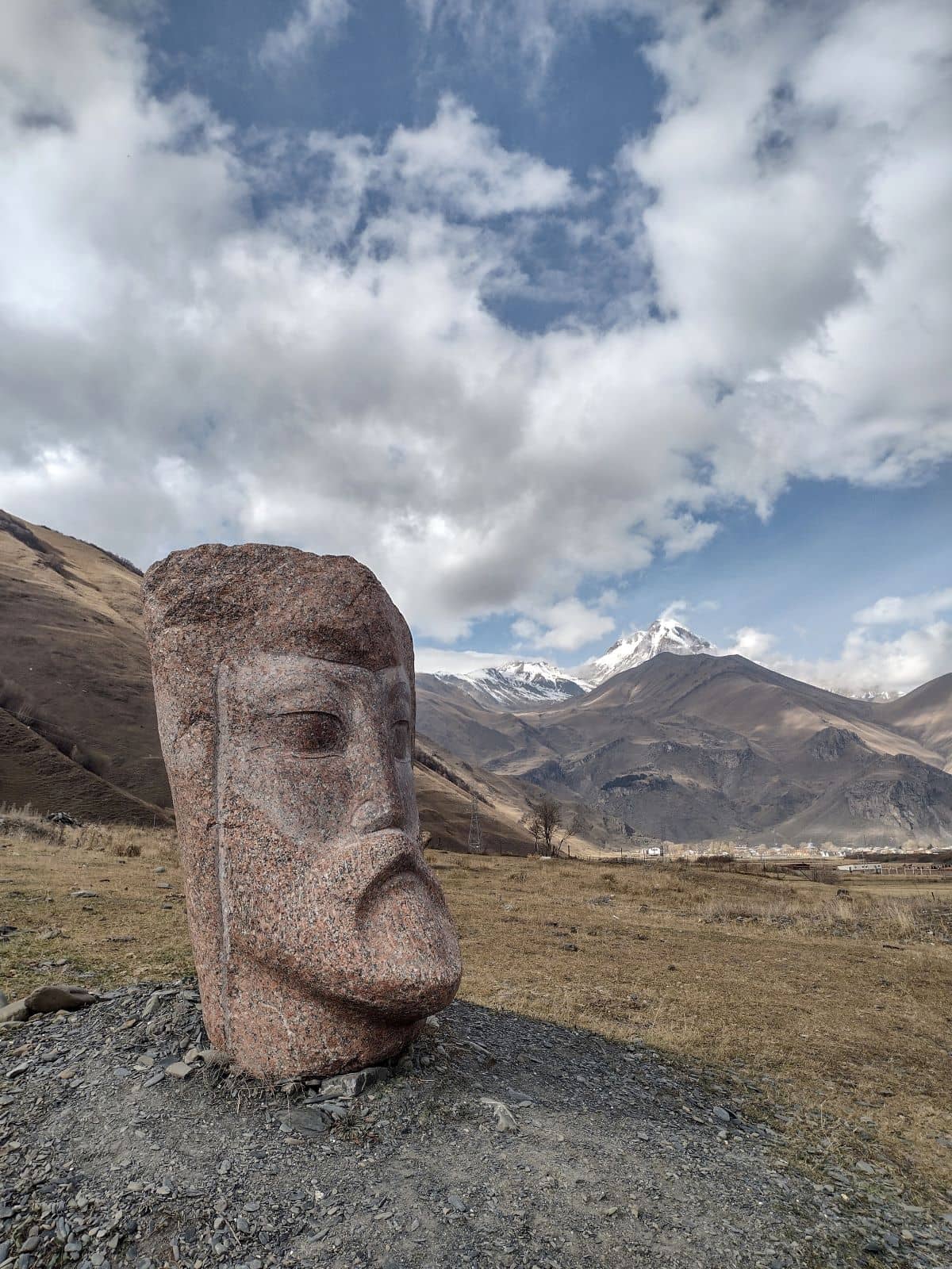 The Stone Heads Of Sno: A Brief Guide To Visiting The Stunning ...