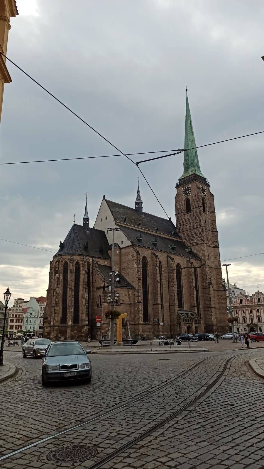 8 Things to Do in Pilsen, Czech Republic | An Authentic Brewery City