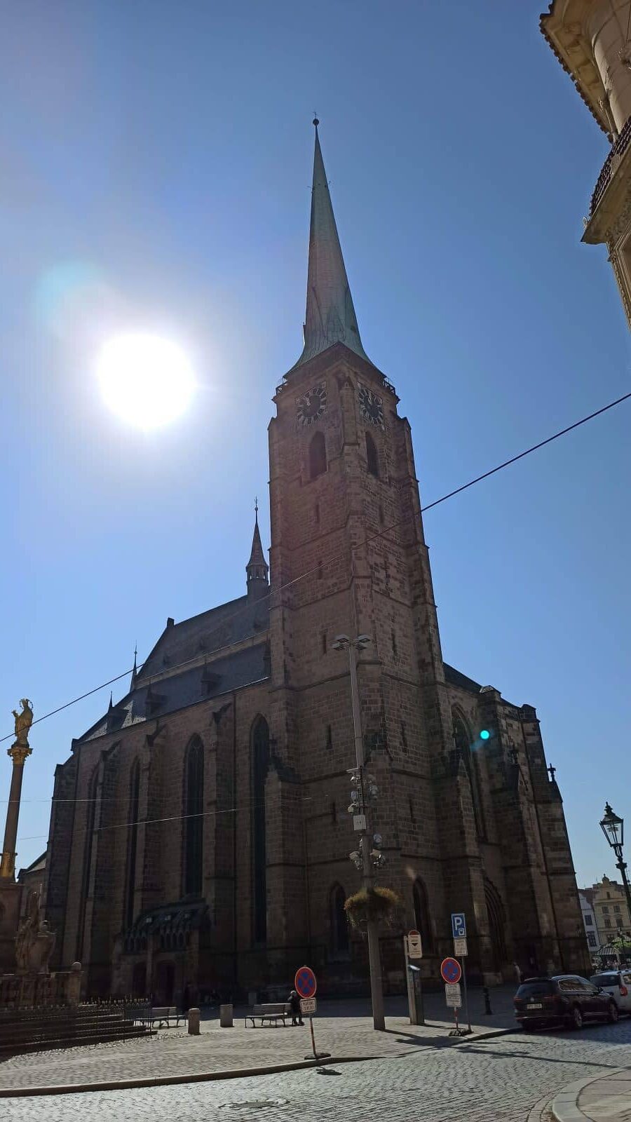 8 Things to Do in Pilsen, Czech Republic | An Authentic Brewery City