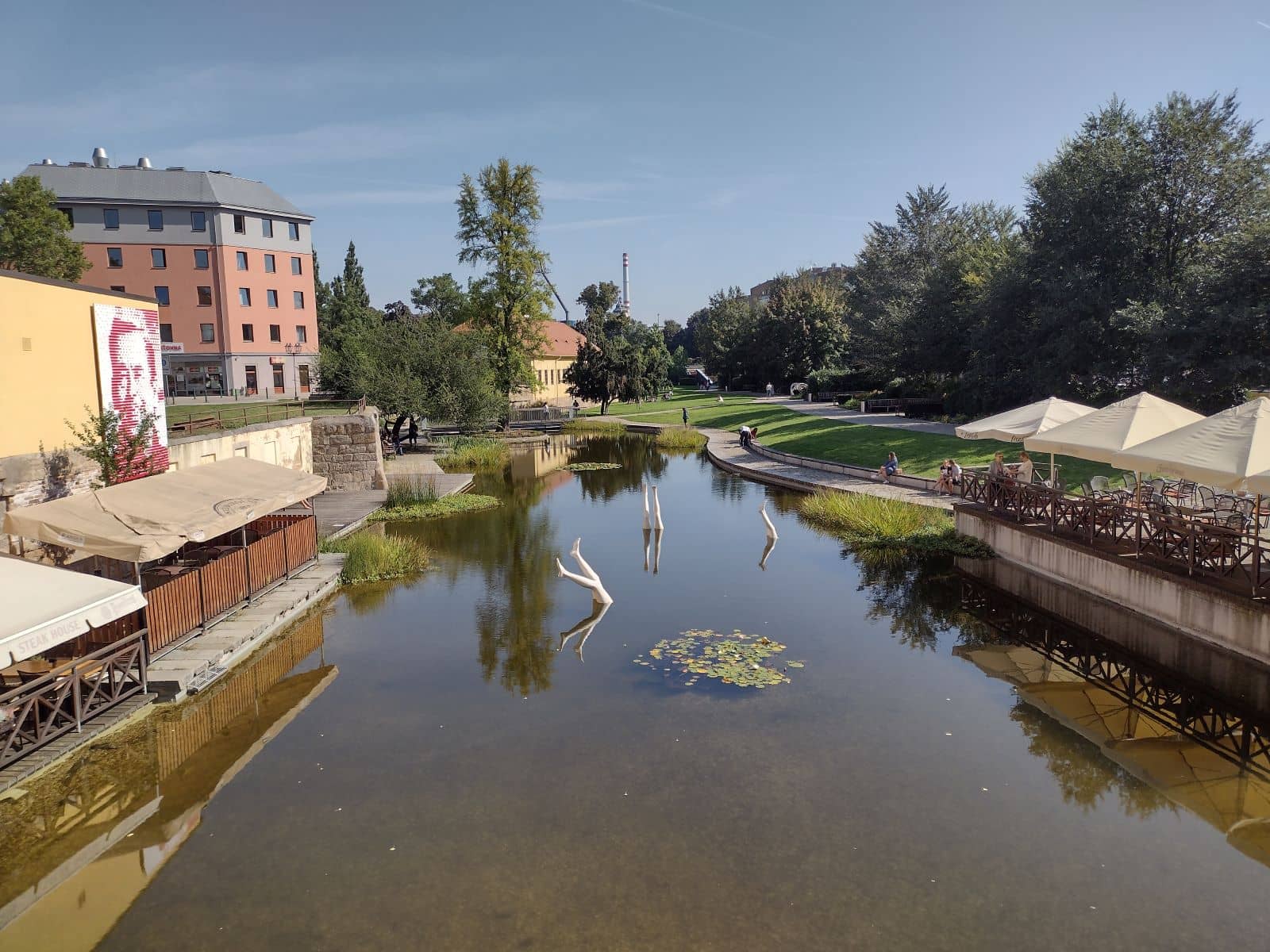 8 Things to Do in Pilsen: The Czech Republic's Authentic Brewery City
