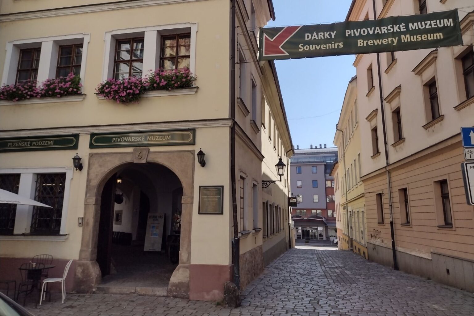 8 Things to Do in Pilsen, Czech Republic | An Authentic Brewery City
