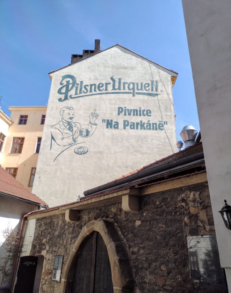 8 Things to Do in Pilsen, Czech Republic | An Authentic Brewery City
