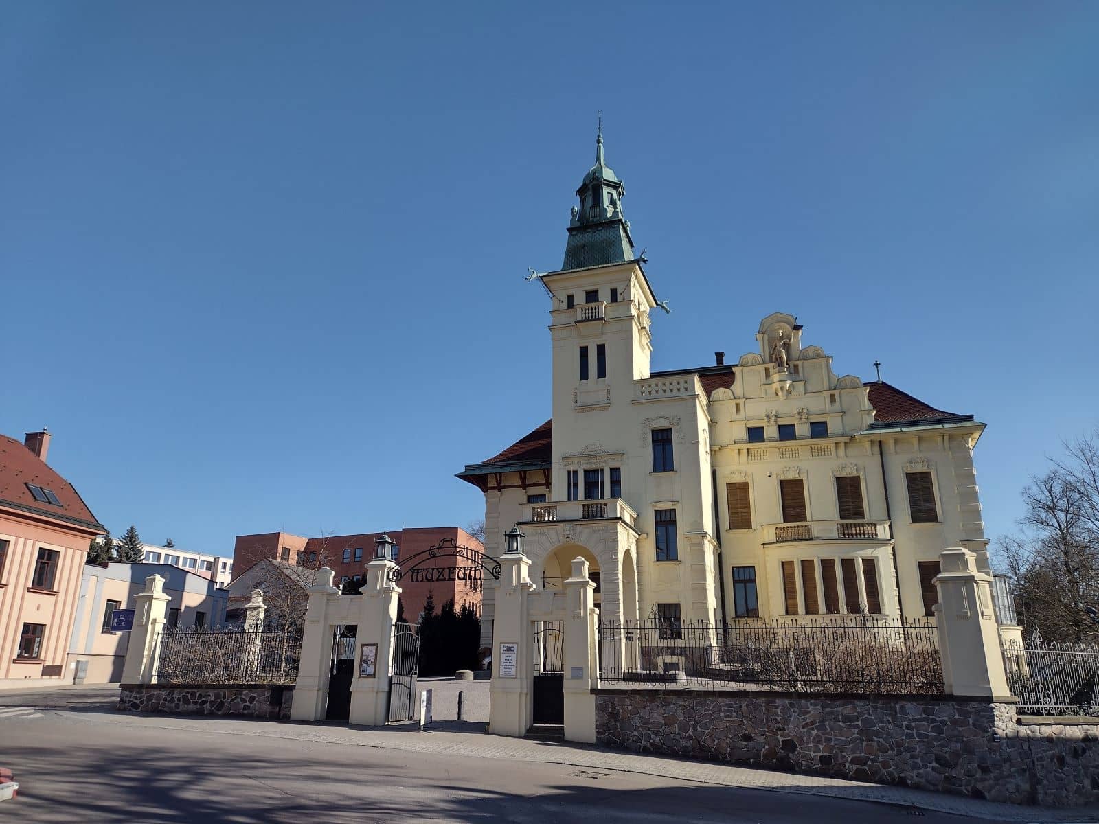 Day Tripping Around East Bohemia: 8 Awesome Place To Visit