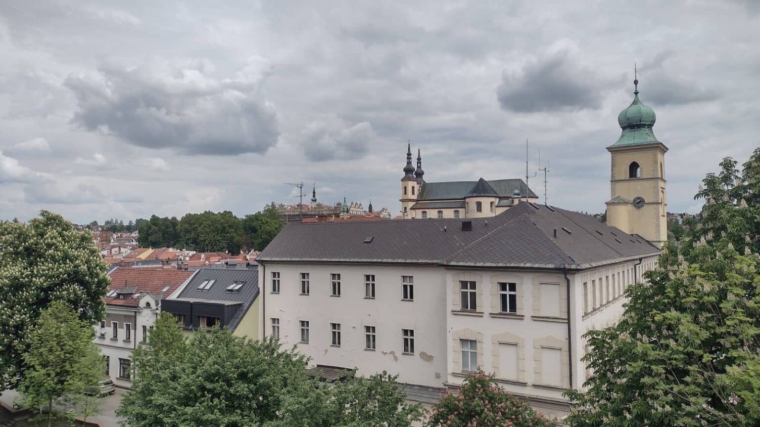 Day Tripping Around East Bohemia: 8 Awesome Place To Visit
