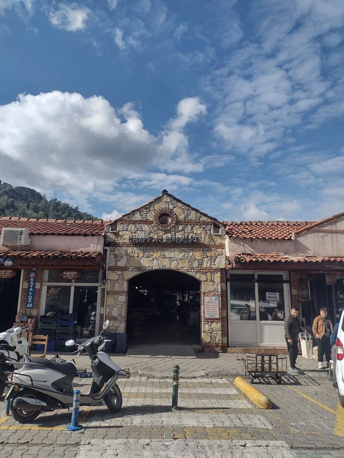 14 Delightful Things To Do In Fethiye, Turkey | A Detailed Guide