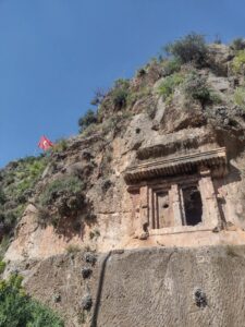 14 Delightful Things To Do In Fethiye, Turkey | A Detailed Guide