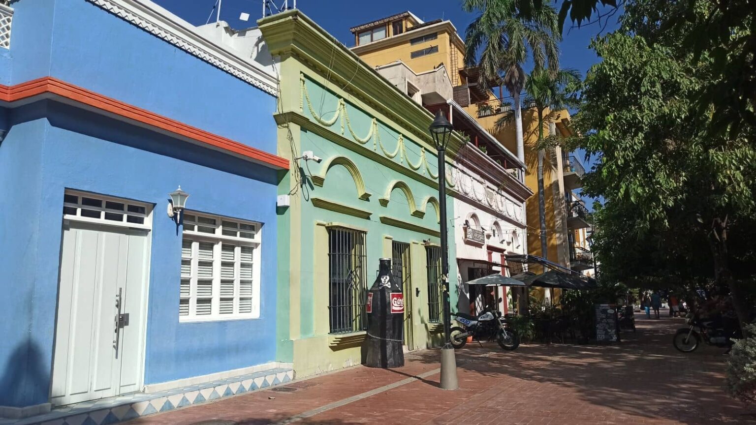 8 Wonderful Things To Do In Santa Marta, Colombia | A Short Guide To ...