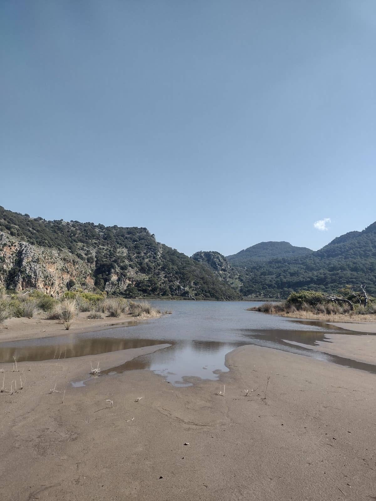 9 Wonderful Things To Do In Dalyan, Turkey | A Guide To The Riverside Town