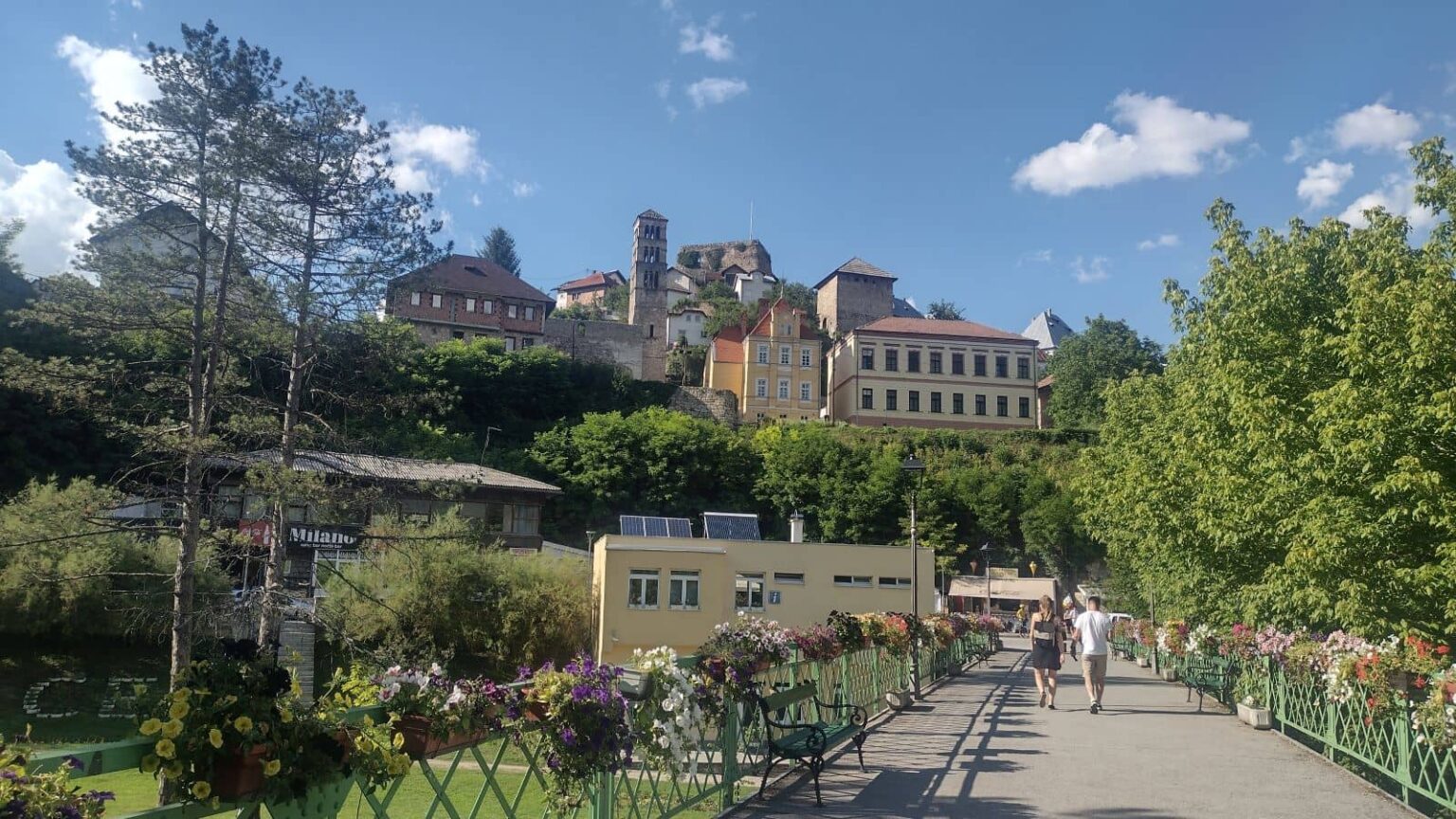 11 Wonderful Things to Do in Jajce | A Short Guide To Bosnia ...