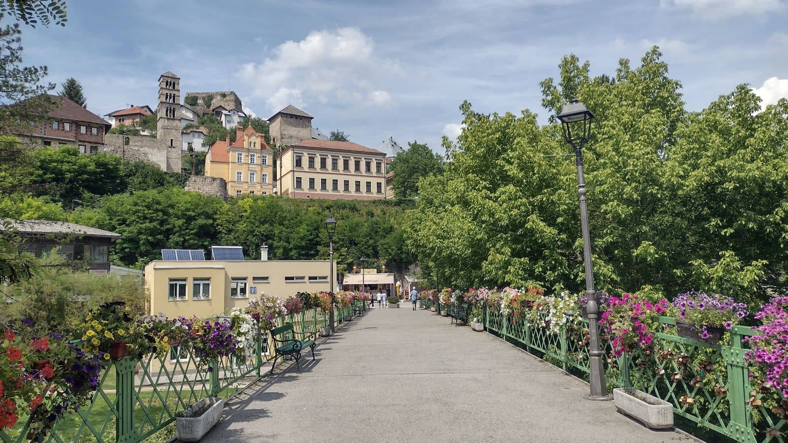 11 Wonderful Things to Do in Jajce | A Short Guide To Bosnia ...