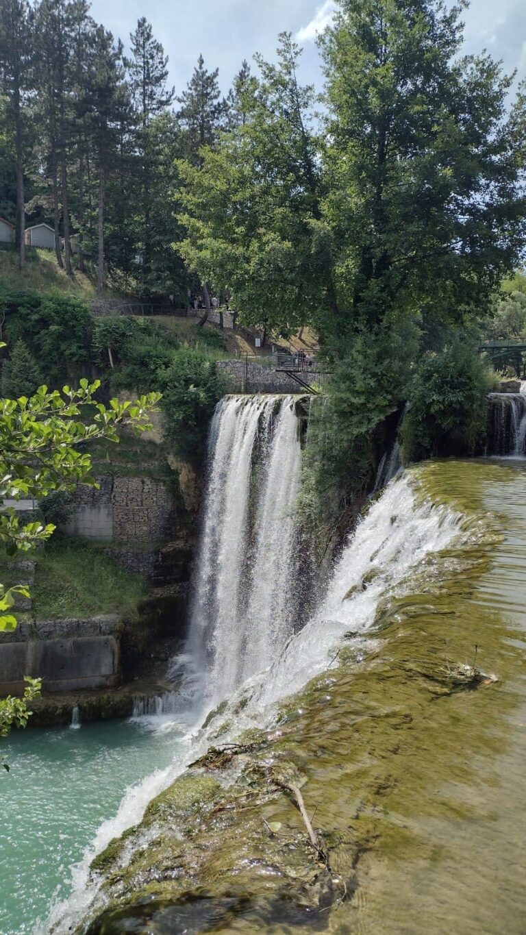 11 Wonderful Things to Do in Jajce | A Short Guide To Bosnia ...