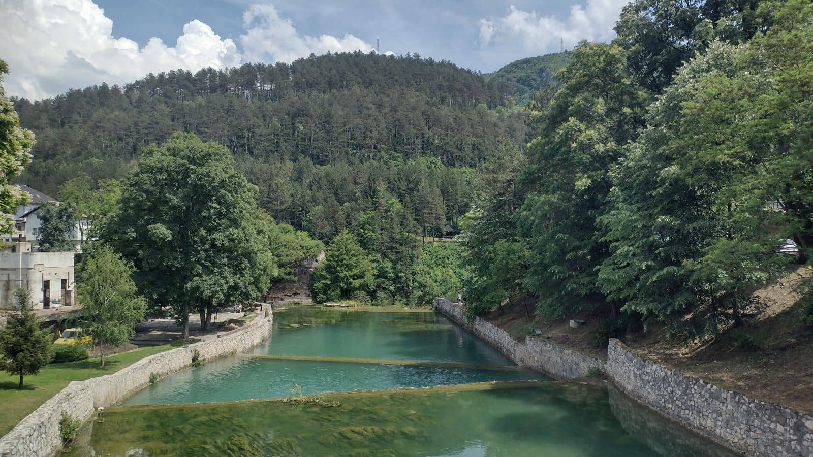 11 Wonderful Things to Do in Jajce | A Short Guide To Bosnia ...