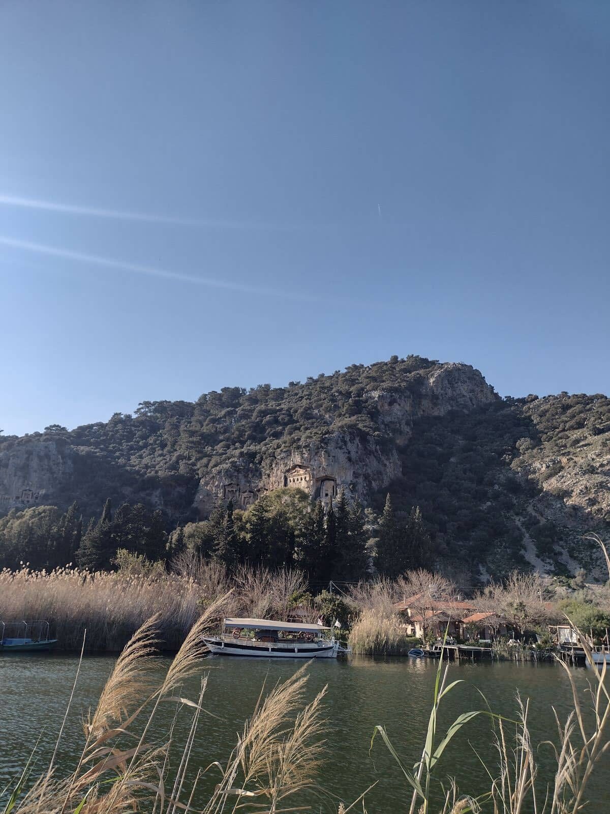 9 Wonderful Things To Do In Dalyan, Turkey | A Guide To The Riverside Town