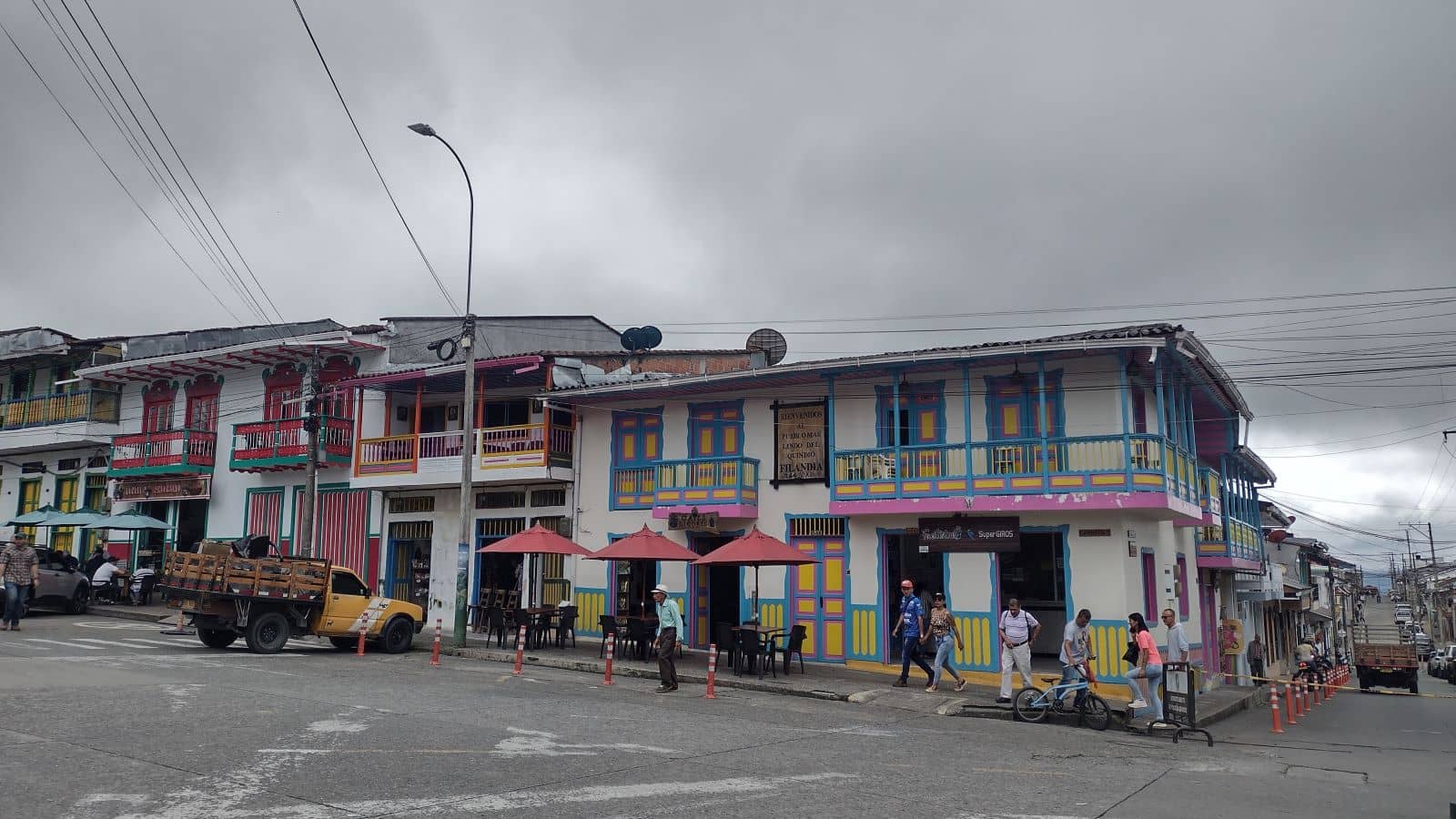A Short Guide To Filandia, Colombia | 7 Fantastic Things To Do In The ...