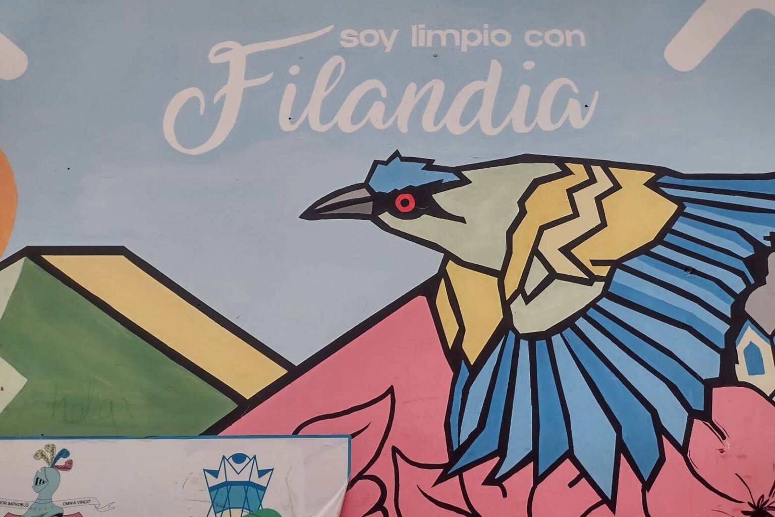 A Short Guide To Filandia, Colombia | 7 Fantastic Things To Do In The ...