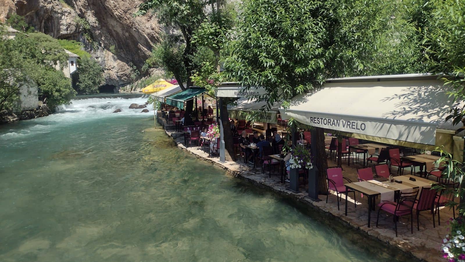 A Detailed Guide To Blagaj, Bosnia & Herzegovina | Mostar's Favorite ...