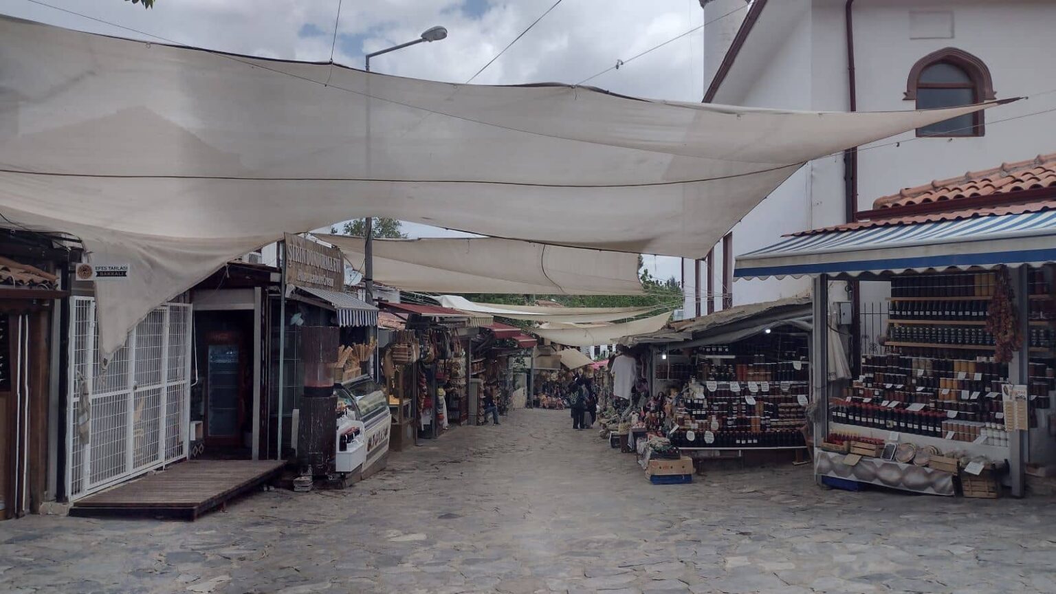 8 Things To Do In Sirince, Turkey | A Wondrous Wine Village