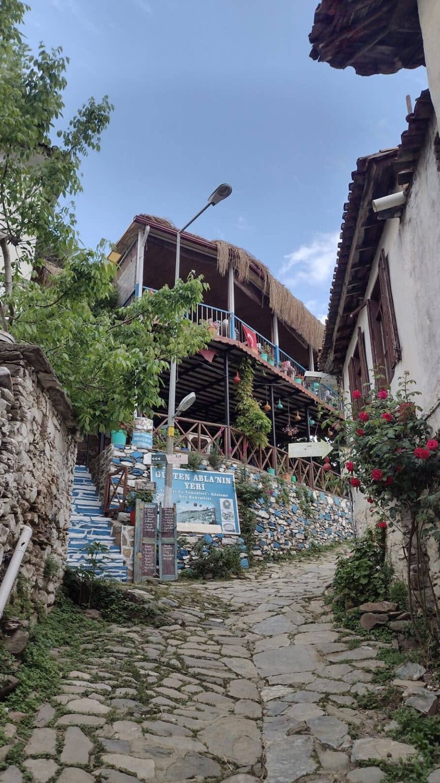 8 Things To Do In Sirince, Turkey | A Wondrous Wine Village