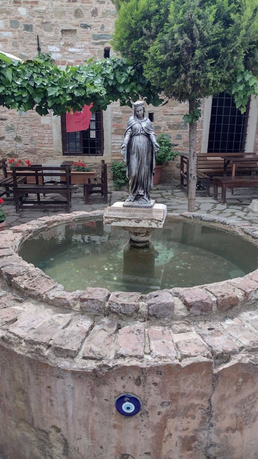 8 Things To Do In Sirince, Turkey | A Wondrous Wine Village