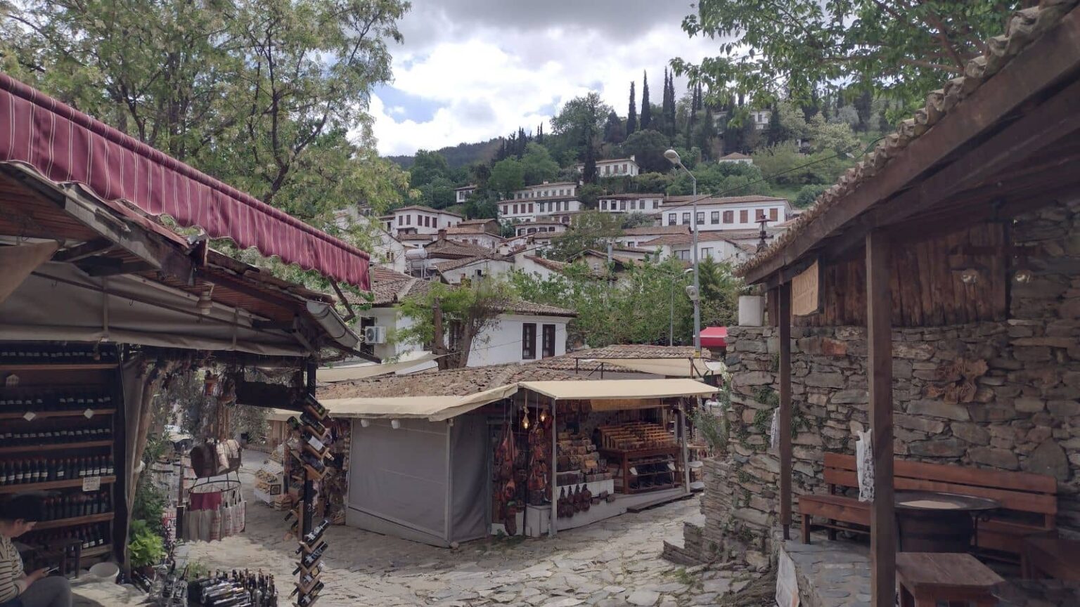 8 Things To Do In Sirince, Turkey | A Wondrous Wine Village
