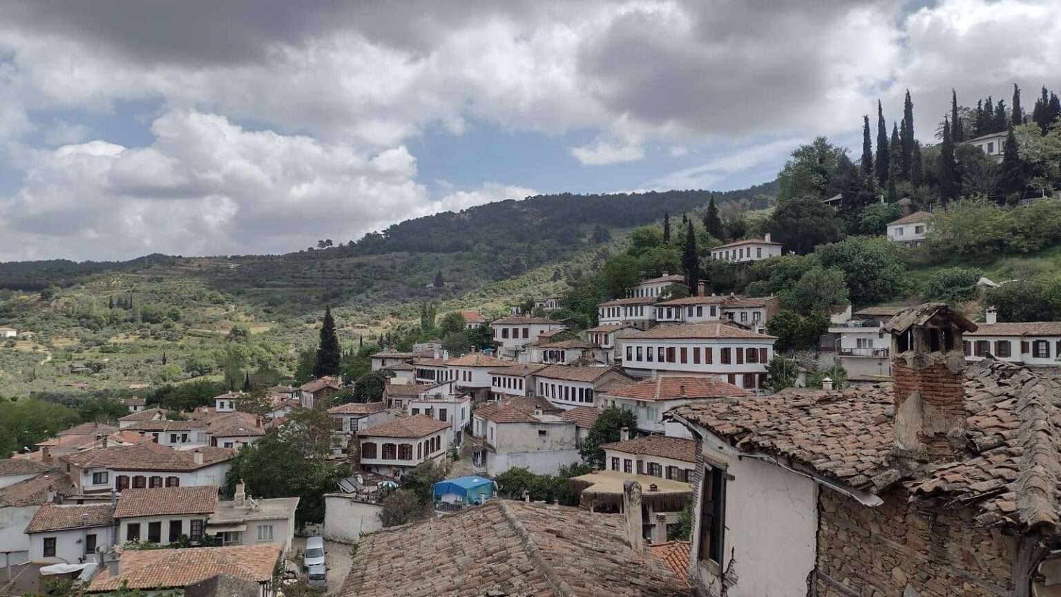 8 Things To Do In Sirince, Turkey | A Wondrous Wine Village