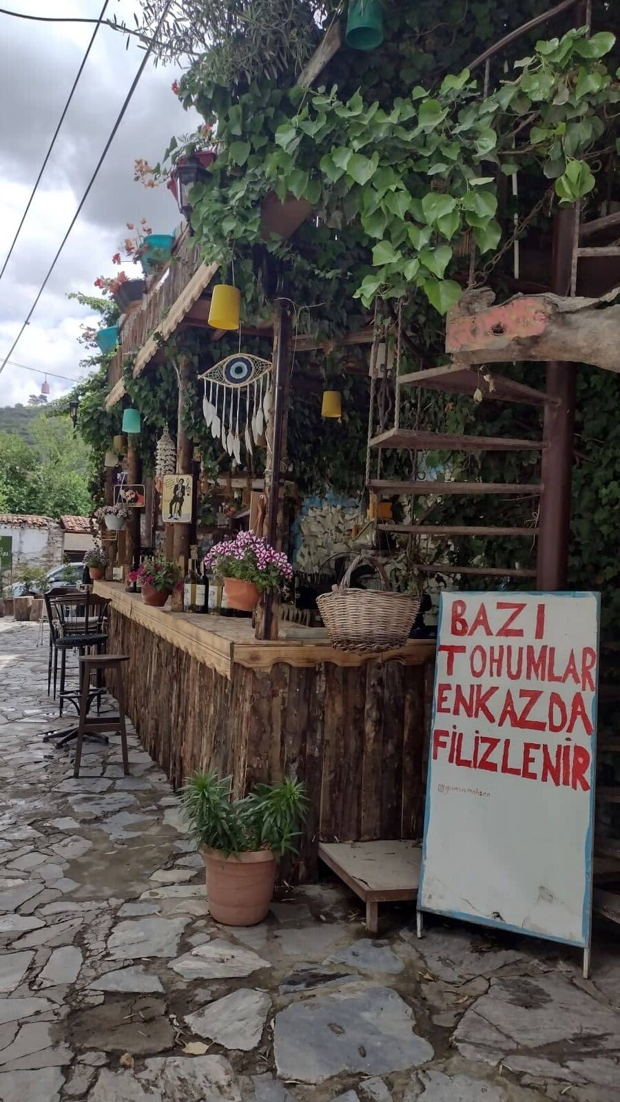 8 Things To Do In Sirince, Turkey | A Wondrous Wine Village