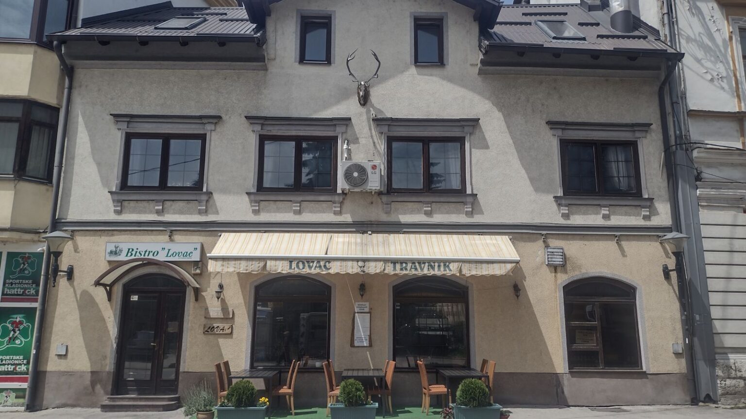 A Guide To Travnik, Bosnia & Herzegovina | 9 Delightful Things To Do