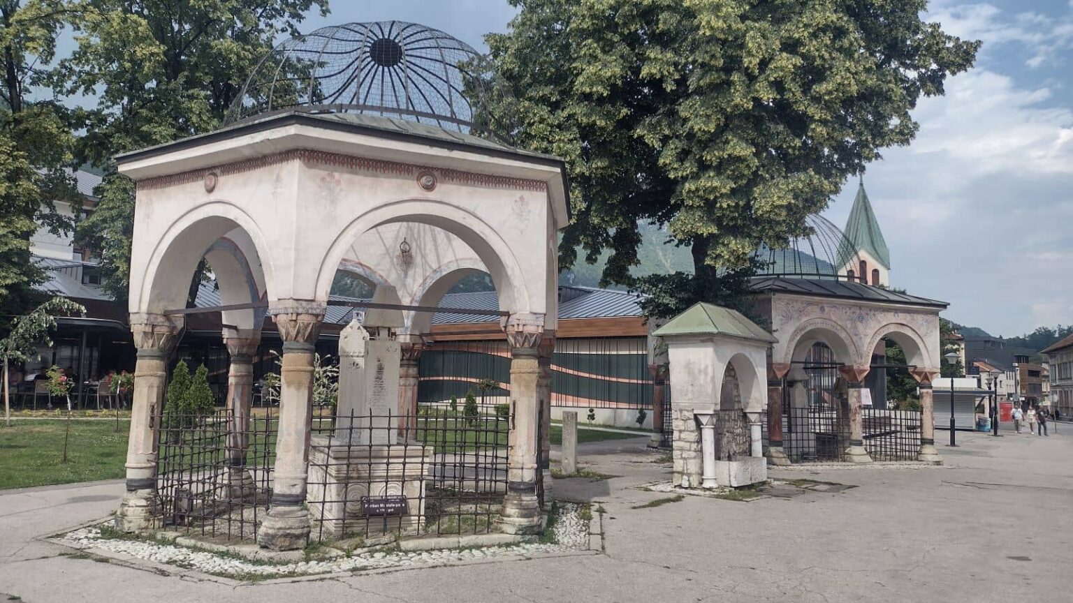 A Guide To Travnik, Bosnia & Herzegovina | 9 Delightful Things To Do