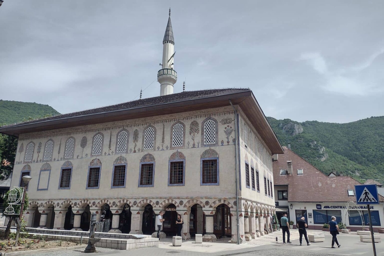 A Guide To Travnik, Bosnia & Herzegovina | 9 Delightful Things To Do