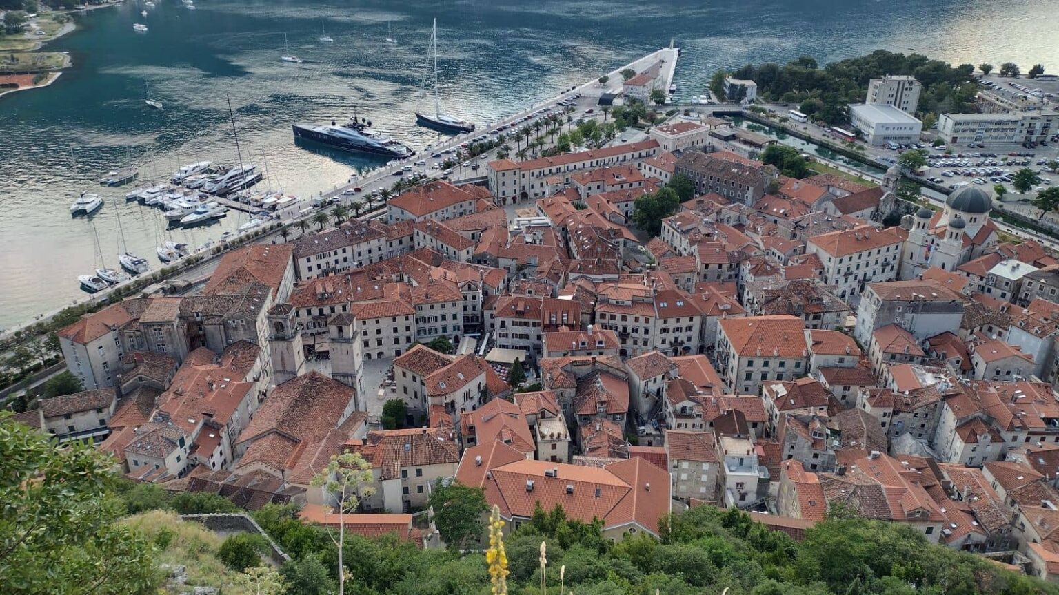 A Detailed Guide To Kotor, Montenegro | 12 Wonderful Things To Do