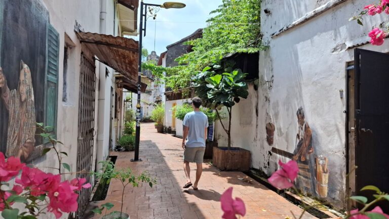 13 Wonderful Things To Do In Melaka, Malaysia | A Guide To The Historic ...