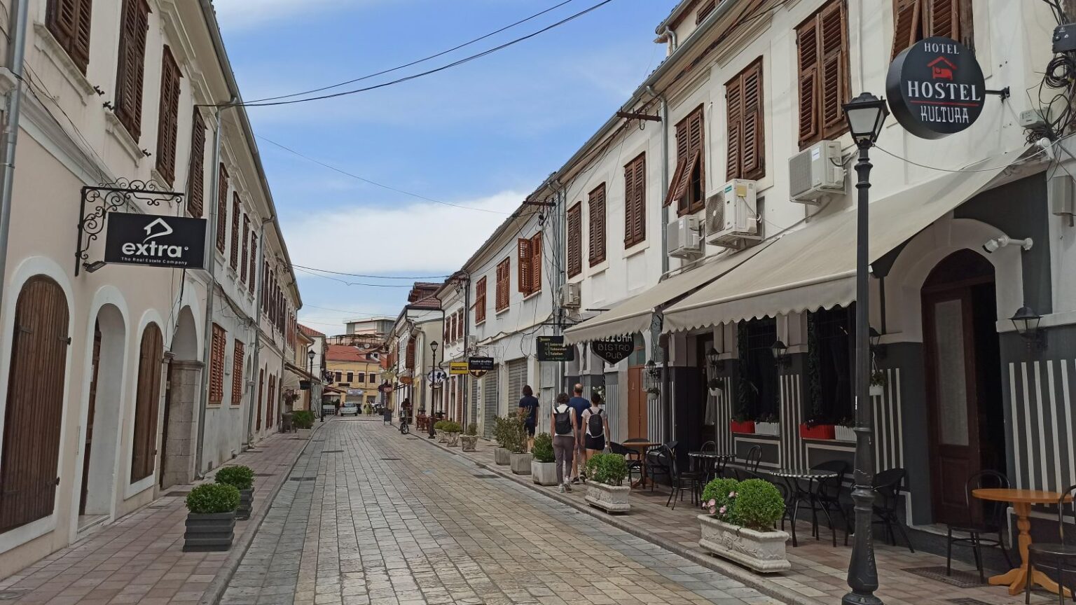A Guide to Shkodër, Albania | 11 Wonderful Things To Do